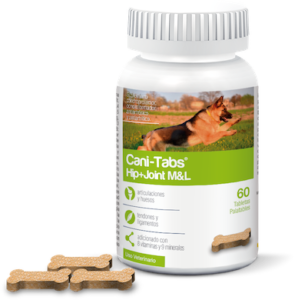 CANI-TABS Hip+Joint (60 tabs) - Armstrong Health Care